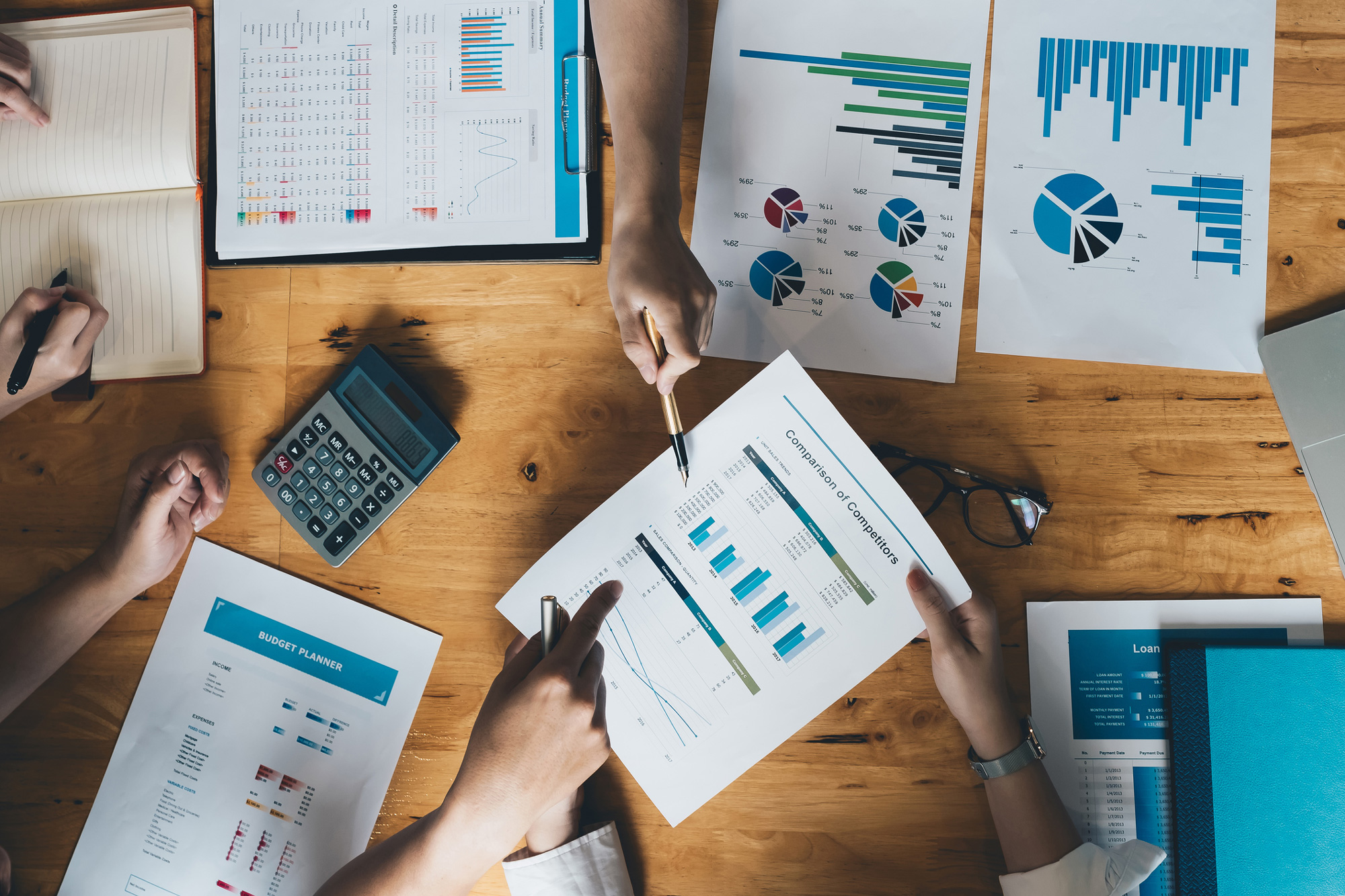 Home - MN Financial Solutions